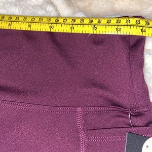 Bally total fitness | Shorts | Nwt Bally Bike Shorts | Poshmark